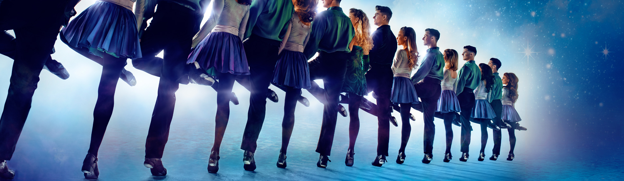 Riverdance Show Las Vegas: Tickets & Reviews | Vegas.com