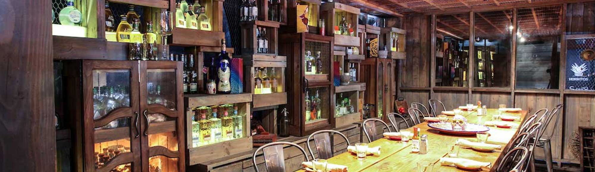 El Segundo Sol - Restaurant in Las Vegas | Vegas.com