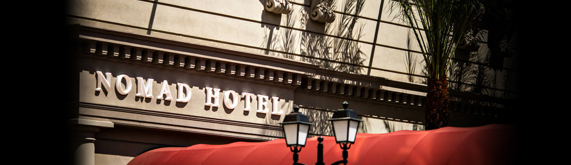 NoMad Las Vegas Hotel in Las Vegas | Vegas.com