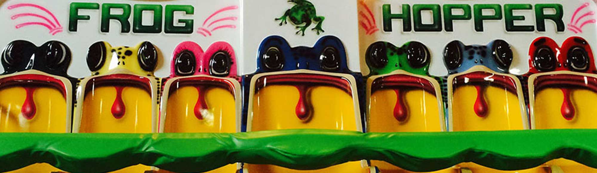 Frog Hopper - Las Vegas - Tickets & Reviews | Vegas.com