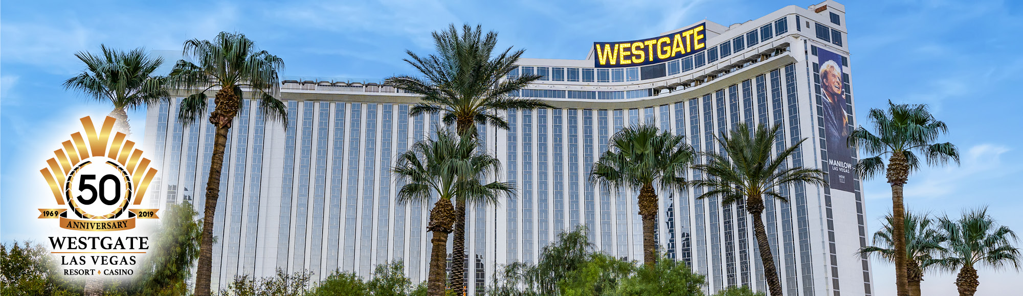 Westgate Las Vegas Resort and Casino Hotel | Vegas.com