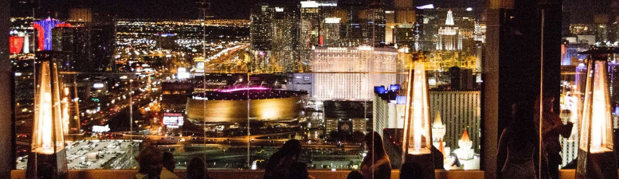 Skyfall Lounge - Showtimes, Deals, & Reviews | Vegas.com