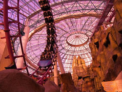 Adventuredome at Circus Circus | Indoor Theme Park Las Vegas | Vegas ...