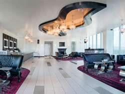 Ghostbar - Showtimes, Deals, & Reviews | Vegas.com