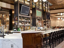 Todd English P.U.B. | Vegas Day And Night