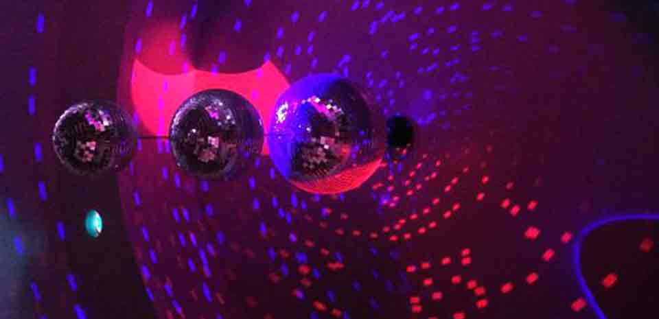 Krush Nightclub | Vegas Day And Night