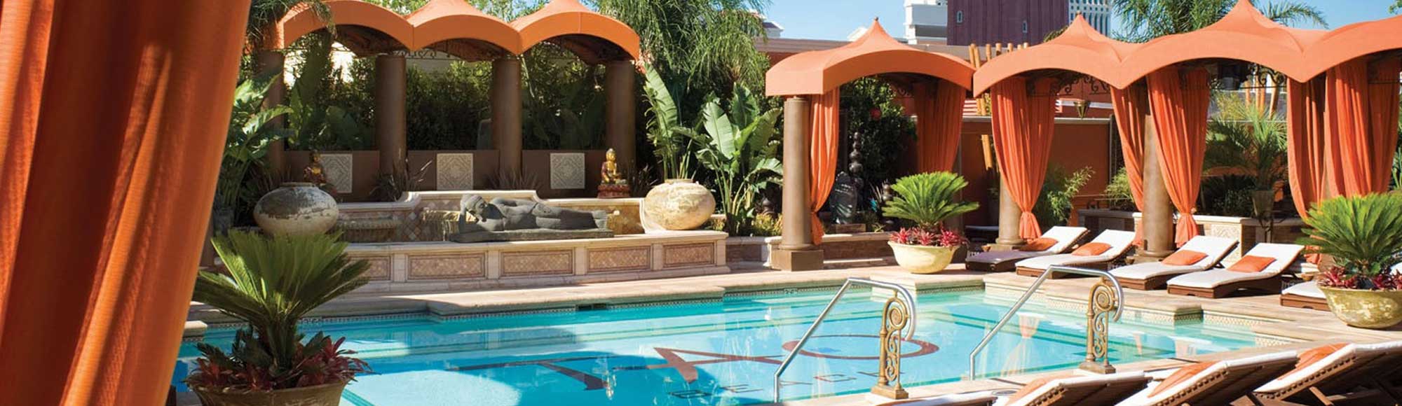 Tao Beach - Showtimes, Deals, & Reviews | Vegas.com