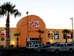 Lucky Club Hotel in Las Vegas | Vegas.com