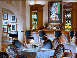 Picasso - Restaurant in Las Vegas | Vegas.com
