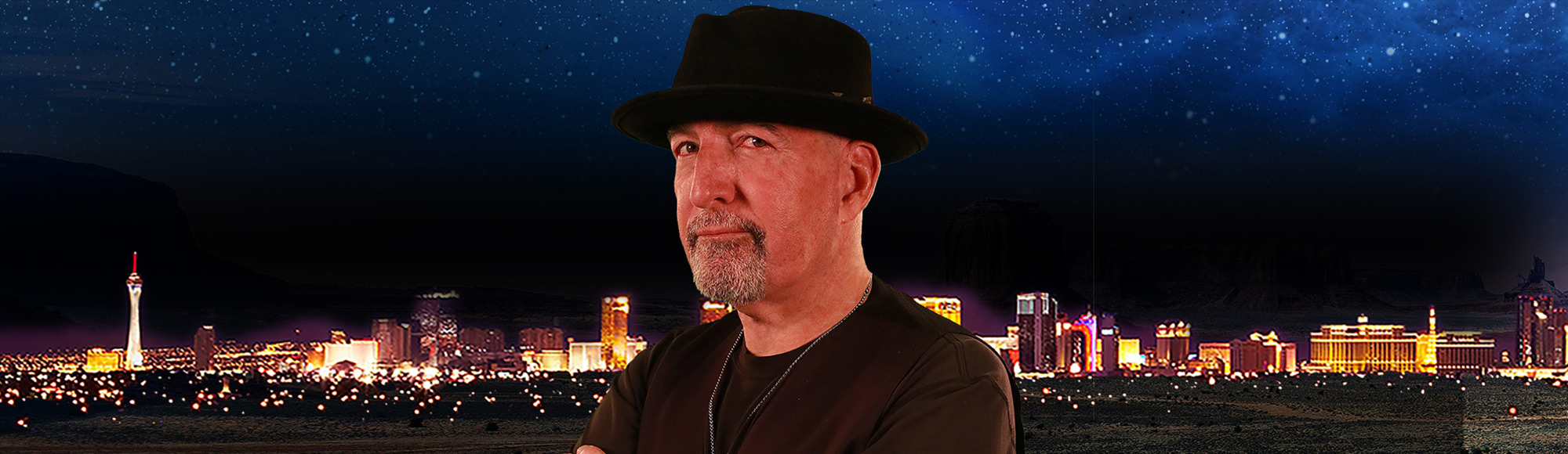 Carl Labove's Stripped! Show Las Vegas: Tickets & Reviews | Vegas.com