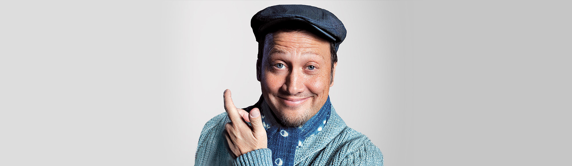 Rob Schneider Show Las Vegas: Tickets & Reviews | Vegas.com