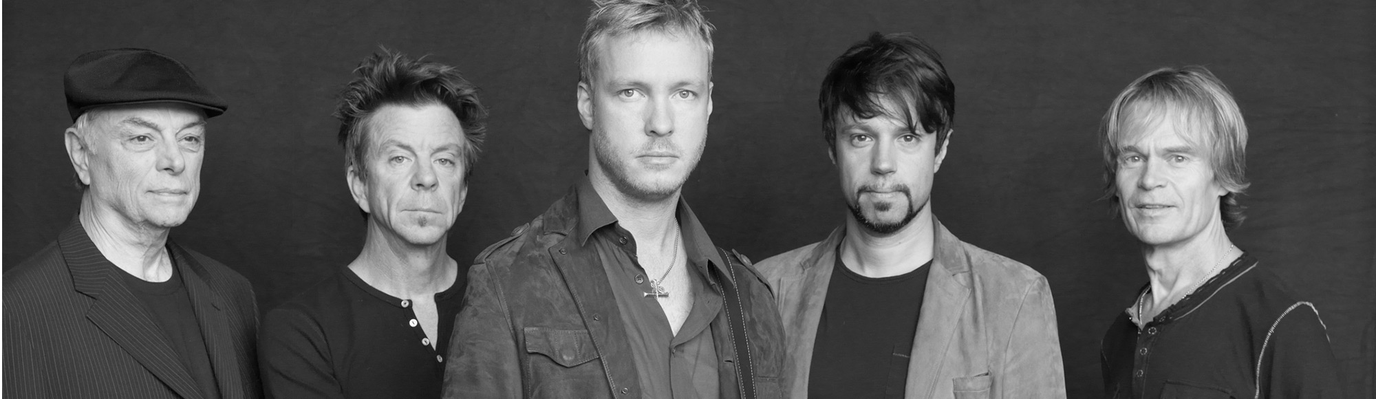 Kenny Wayne Shepherd Show Las Vegas: Tickets & Reviews | Vegas.com