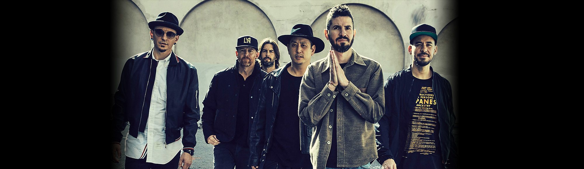 Linkin Park Show Las Vegas: Tickets & Reviews | Vegas.com