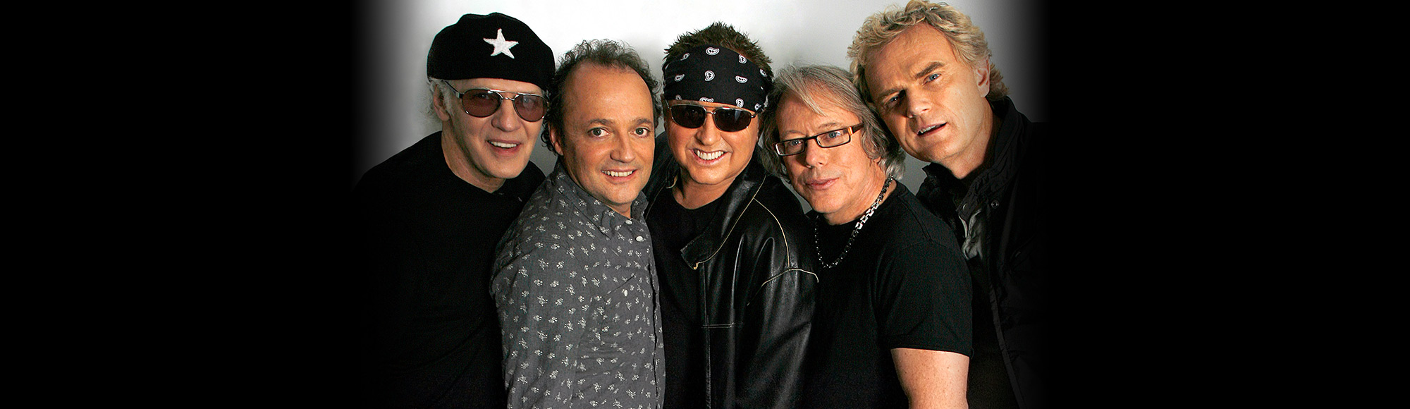 Loverboy Show Las Vegas: Tickets & Reviews | Vegas.com