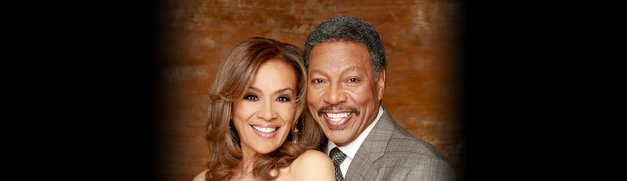 Marilyn McCoo and Billy Davis Jr Show Las Vegas: Tickets & Reviews ...