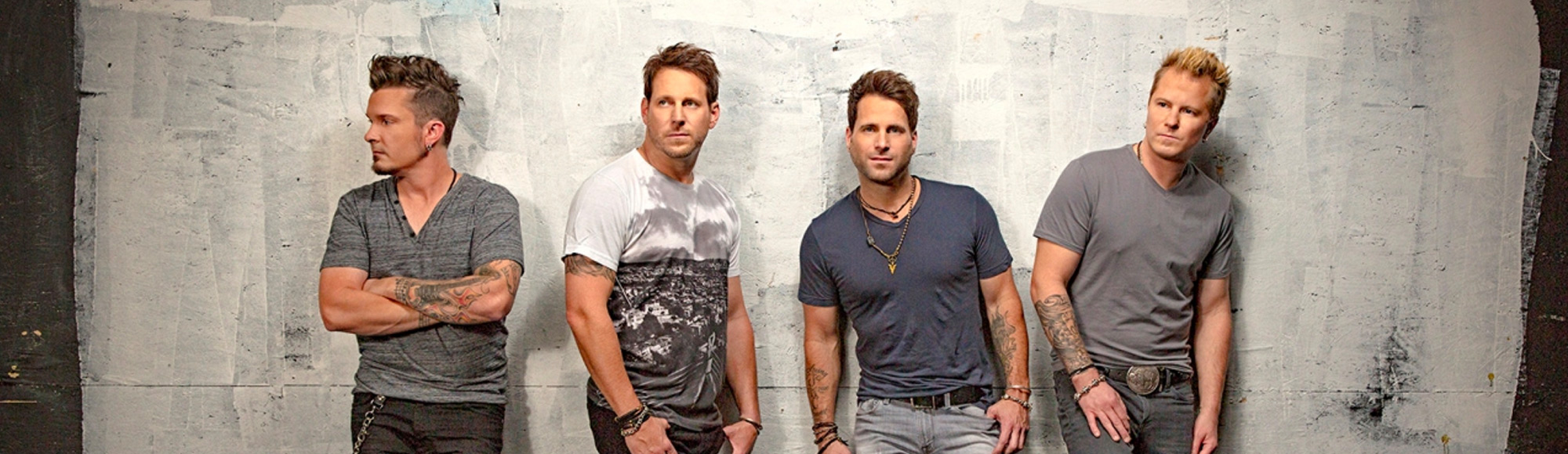 Parmalee Show Las Vegas: Tickets & Reviews | Vegas.com