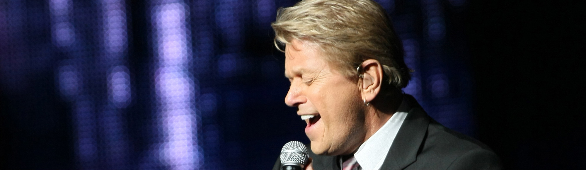 Peter Cetera Show Las Vegas: Tickets & Reviews | Vegas.com