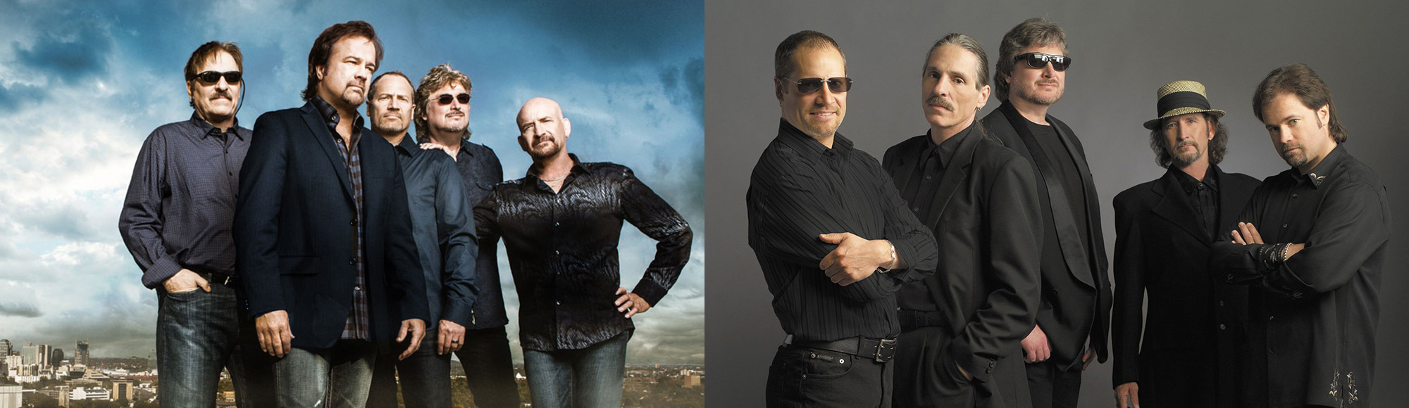 Restless Heart & Shenandoah Show Las Vegas: Tickets & Reviews | Vegas.com