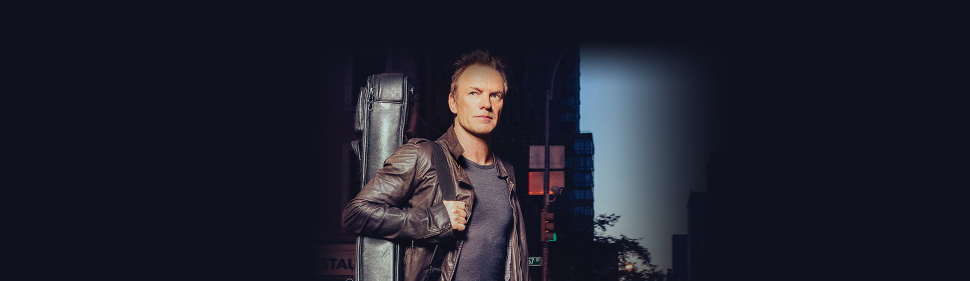 VCT-Sting Show Las Vegas: Tickets & Reviews | Vegas.com