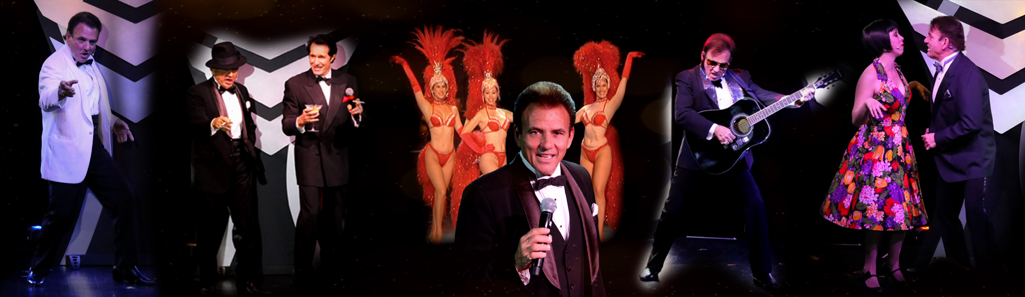 Tony Sacca's Vegas The Story Show Las Vegas: Tickets & Reviews | Vegas.com