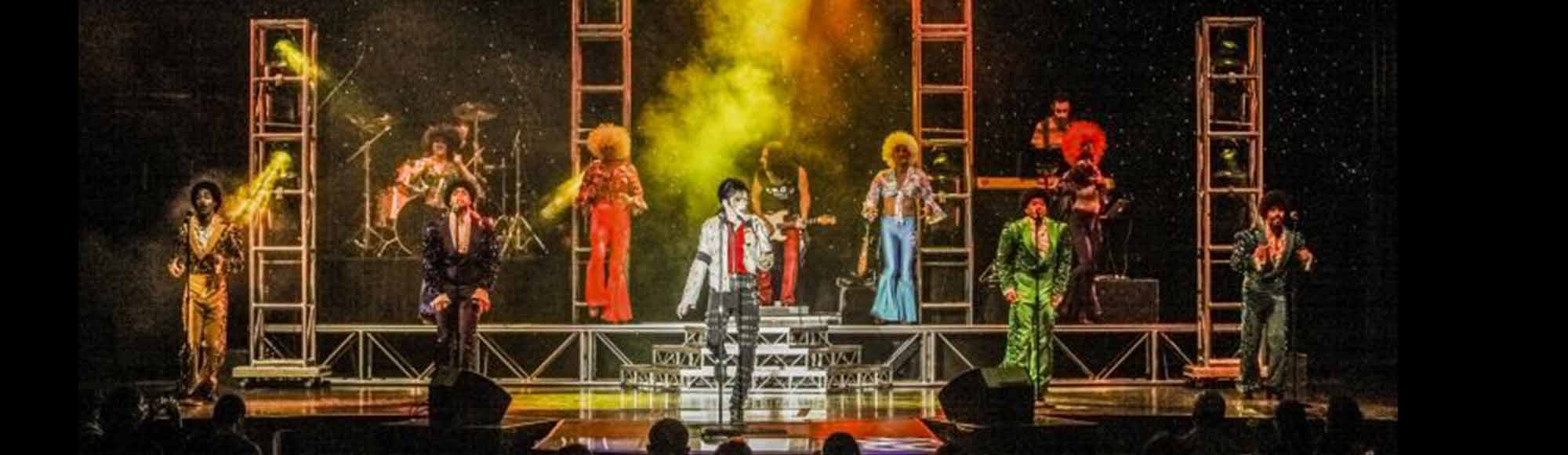 MJ Live Show Las Vegas: Tickets & Reviews | Vegas.com MJ Live Show Las Vegas: Tickets & Reviews | Vegas.com