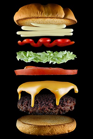 Modernist Cuisine Gallery | Vegas Day And Night