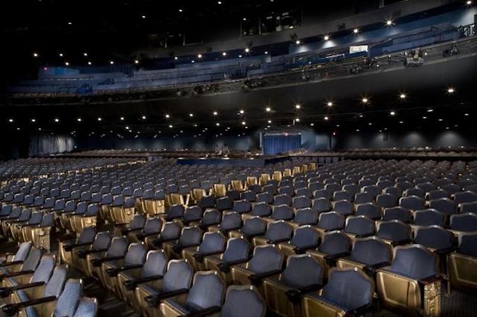 Westgate Las Vegas Resort and Casino