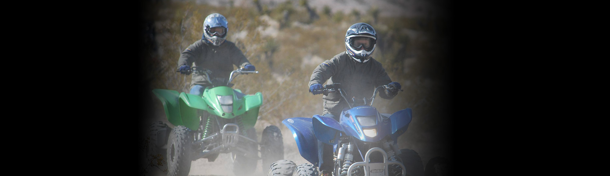 ATV Hidden Valley Fun Run - Prices & Reviews | Vegas.com
