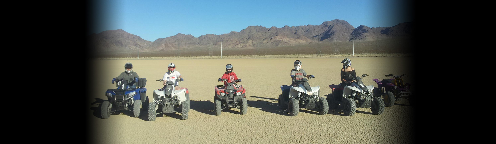 ATV Hidden Valley - Prices, Deals & Reviews | Vegas.com