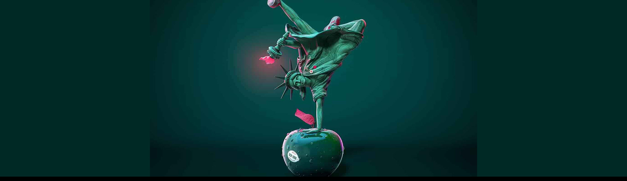 Mad Apple by Cirque du Soleil Show Las Vegas: Tickets & Reviews | Vegas.com