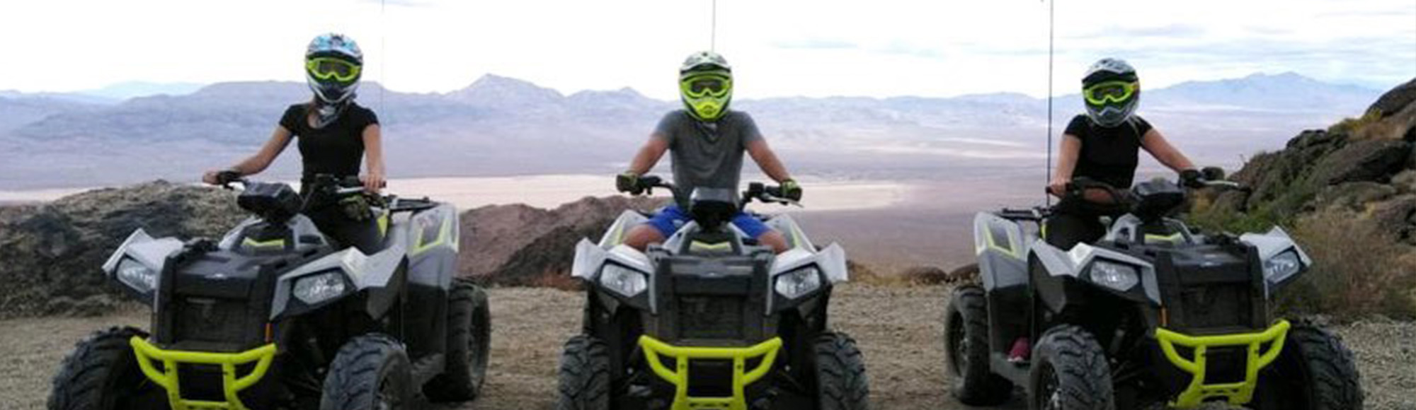 ATV Hidden Valley - Prices, Deals & Reviews | Vegas.com
