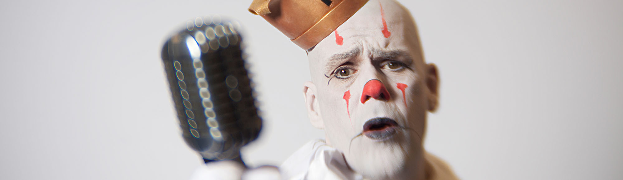 Puddles Pity Party Show Las Vegas: Tickets & Reviews | Vegas.com