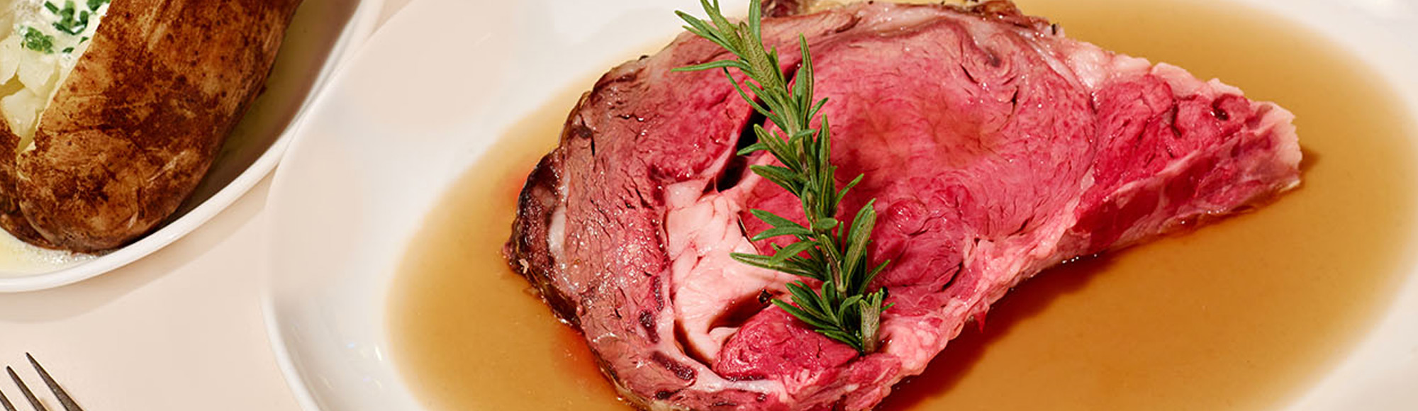 The Prime Rib Loft - Restaurant in Las Vegas | Vegas.com