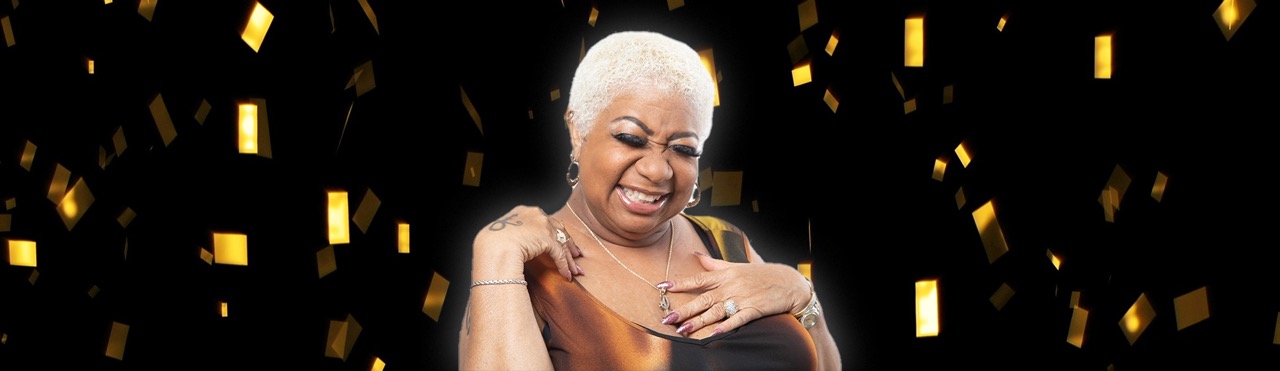 Luenell Show Las Vegas: Tickets & Reviews | Vegas.com