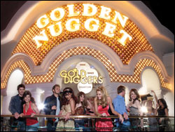 Gold Diggers nightclub - Prices, reviews & photos | Vegas.com