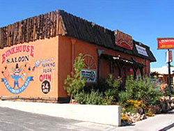 The Bunkhouse Saloon bar - Prices, Description & Details | Vegas.com
