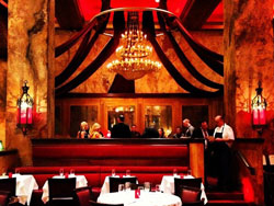 Red Square bar - Prices, Description & Details | Vegas.com