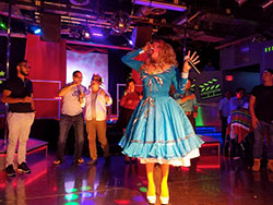 Goodtimes Nightclub - Prices, reviews & photos | Vegas.com