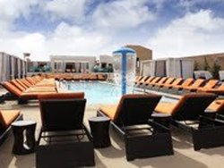 Sapphire Pool & Dayclub - Prices, reviews & photos | Vegas.com
