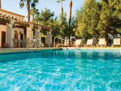 The Pool at Arizona Charlie's Boulder | Vegas.com