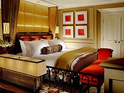 Venetian Luxury View Suite