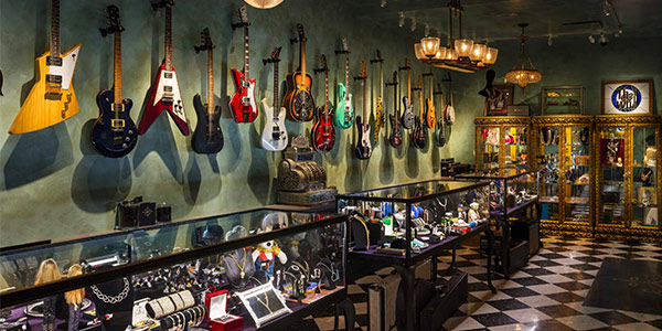 Vegas.com Pawn Shops Las Vegas