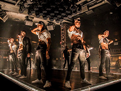 Magic Mike Live - Showtimes, Deals & Reviews | Vegas.com