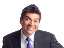 George Lopez - Showtimes, Deals & Reviews | Vegas.com