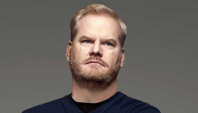 Jim Gaffigan | Vegas.com