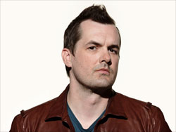 Jim Jefferies - The Night Talk Tour - Showtimes, Deals & Reviews ...
