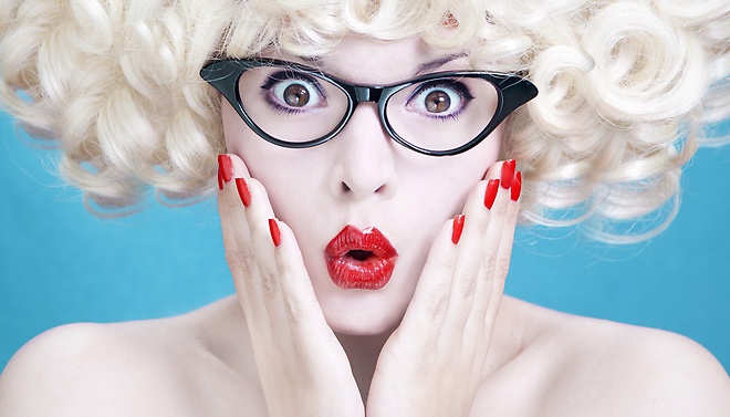 Sin City Comedy & Burlesque - Showtimes, Deals & Reviews | Vegas.com