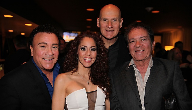 The Scintas - Showtimes, Deals & Reviews | Vegas.com