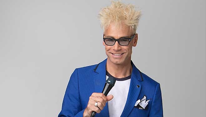 Murray The Magician - Showtimes, Deals & Reviews | Vegas.com