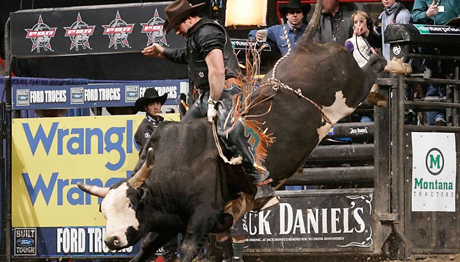 PBR World Finals – Showtimes, Deals & Reviews | Vegas.com